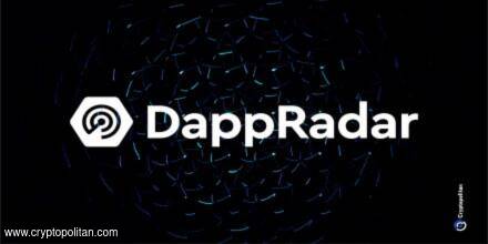 DappRadar's co-founders announce they will wind down operations after seven years