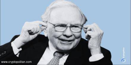 There is a history between Warren Buffett and Alphabet/Google