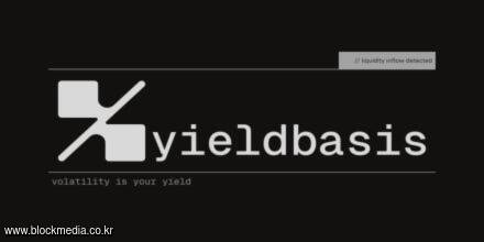 커브, 일드베이시스에 crvUSD 10억 신용한도 증액 제안