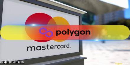 Mastercard Partners With Polygon, Mercuryo to Simplify Self-Custody Transfers