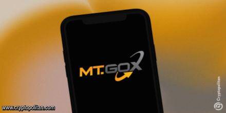 Mt. Gox moves $956 million of BTC in first major transfer in eight months