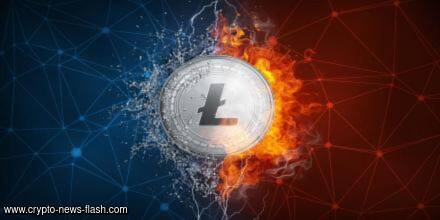 Canadian Firm Luxxfolio Announces Plan to Accumulate 1 Million Litecoin—LTC Poised for Price Surge?