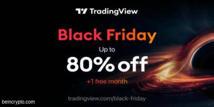 TradingView Black Friday: The Best Deals of the Year!
