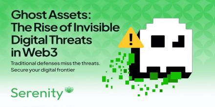 Ghost Assets : The Rise of Invisible Digital Threats in Web3