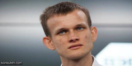 Vitalik Buterin Sahneye Çıktı: Ethereum İçin Yeni Gizlilik Çözümü Tanıtıldı