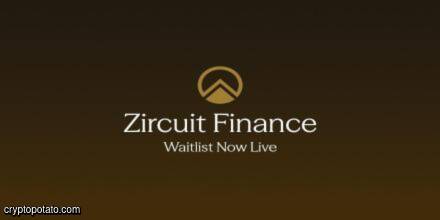 Zircuit Finance Unveils Institutional Yield Platform With Monarq, FalconX, and Forteus to Restore Trust in Onchain Finance