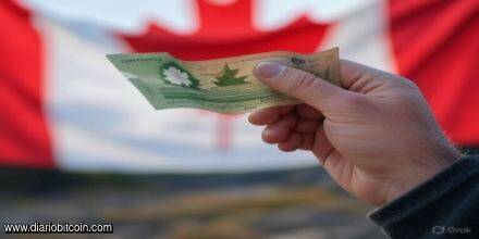 Canadá aprueba presupuesto con regulación para stablecoins supervisadas por el Banco Central
