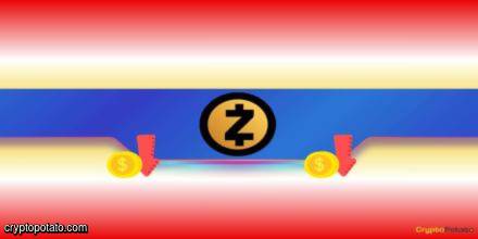Zcash (ZEC) Slips by 14% Daily: The End of the Bull Run or Time to Buy?