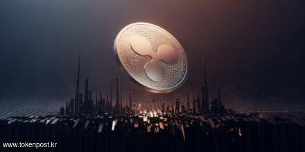 XRP 고레버리지 투자자, 9,600만 달러 손실 위기…청산 우려 급증