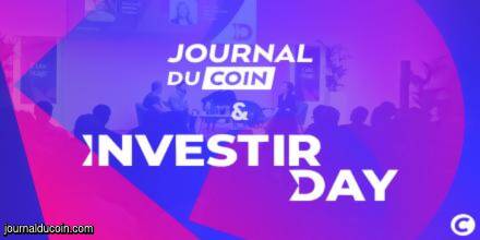 Investir day 2025 : Programme, thématiques et intervenants de la 7e édition, tout savoir sur l’évènement parisien du 25 novembre