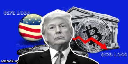Why the U.S. Is Hesitant to Buy Bitcoin While Other Nations Race to Build Strategic BTC Reserves