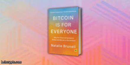 When the American Dream Feels Unaffordable, “Bitcoin Is For Everyone” Reveals Why and How Bitcoin Offers a Hopeful Path forward