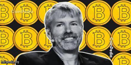 Michael Saylor Defends Strategy’s Bitcoin Bet Amid Stock Decline: “We’re Indestructible”