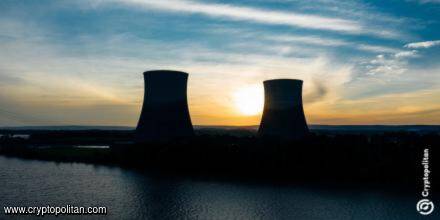DOE to spend $1B reviving nuclear reactor under Microsoft deal