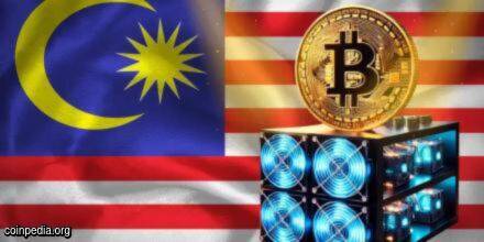 Illegal Crypto Mining Costs Malaysia US$1.11B, TNB Confirms Massive Power Theft