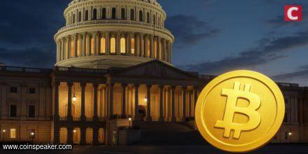 Voting on Crypto Market Bill by US Senate to Happen Next Month