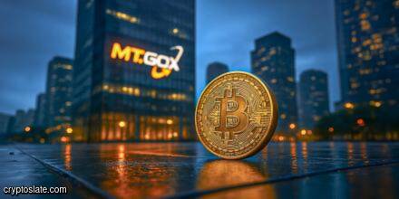 Mt Gox FUD: Bitcoin ETFs just sold more BTC than Mt Gox has left to give back