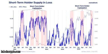 비트코인 가격, 7개월만에 최저치로…빠르고 깊은 조정, 의외의 장점은?
