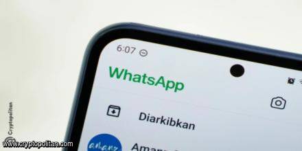 Meta unveils $4 million bounty program for WhatsApp security research 