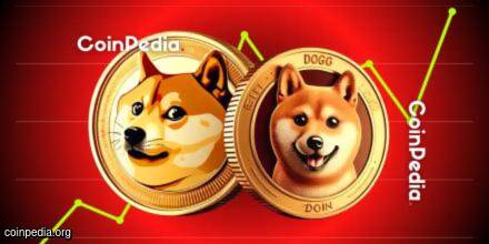 Are Memecoins Dead? DOGE and SHIB Go Flat While New Tokens Show Strength—What’s Next?