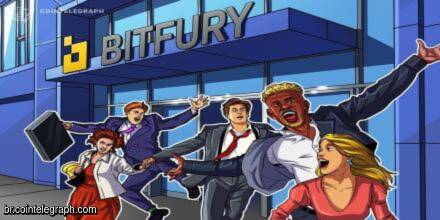  Bitfury muda de rumo para lançar fundo de tecnologia de US$ 1 bilhão após 14 anos minerando Bitcoin 