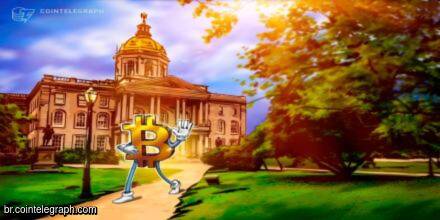  New Hampshire aprova título municipal inédito de US$ 100 milhões lastreado em Bitcoin 