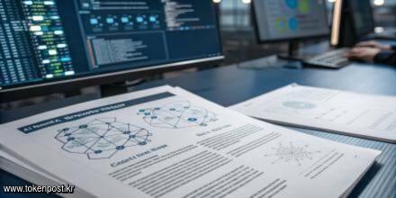 AI 논문의 허브 알파자이브, 100억 투자 유치…에릭 슈미트도 베팅