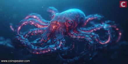 Kraken Files IPO After $800M Fundraising at $20B Valuation