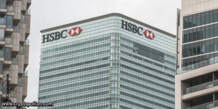 HSBC to roll out tokenized deposits for U.S., UAE clients in 2026