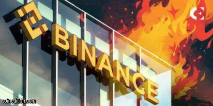 Binance reduce la actividad cripto ilegal a mínimos históricos, según muestran los datos