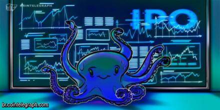  Exchange de criptomoedas Kraken apresenta pedido confidencial de IPO nos EUA 