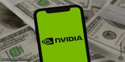U.S. greenlights Nvidia AI chips for UAE and Saudi Arabia