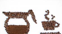 Café com Bitcoin em possível pirâmide de Brasília