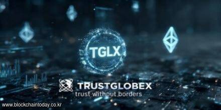 Touareg Group Technologies Co. Diluncurkan dengan Modal USD 1 Miliar untuk Mendukung TrustglobeX -- Era Baru untuk Bursa Kripto Global