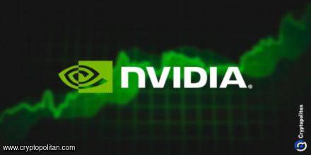 Global markets rebound after Nvidia's earnings beat, Bitcoin struggles to stay above $92,000