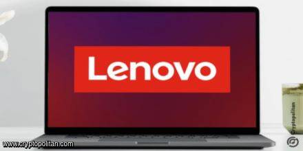 Lenovo beats revenue estimates on AI server demand 