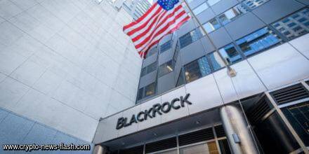 iShares Staked Ethereum Trust Registered in Delaware as BlackRock Expands Crypto Push