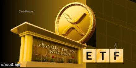 Grayscale and Franklin XRP ETF To Go Live on Nov 24