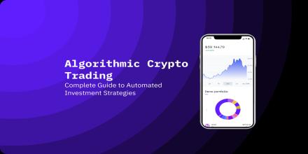 Algorithmic Crypto Trading – Complete Guide to Automated Investment Strategies