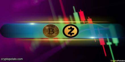 ATOM, ZEC Rocket Again as BTC Recovers From Another 7-Month Low: Market Watch