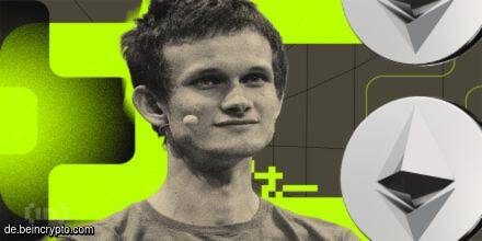 Die Zukunft von Ethereum ist Quantenresistenz: Vitalik Buterin über die Roadmap bis 2028