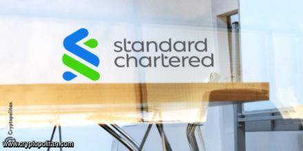 Standard Chartered turns to AI in push to meet financial targets, cut legacy systems