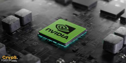 Nvidia zaskakuje rynek pozytywnymi wynikami i uspokaja obawy związane z bańką AI