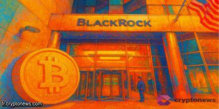 BlackRock annonce un ETF spot ethereum avec staking