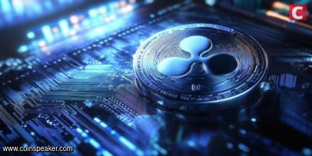 Bitwise Launches Spot XRP ETF on NYSE, Ticker “XRP” Live