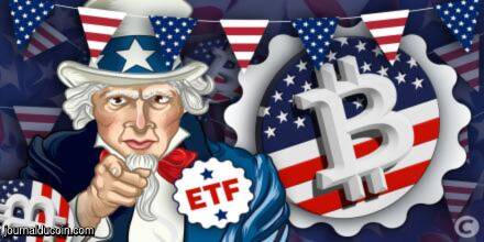 ETF Bitcoin enfin dans le vert : la fin de la série noire de sorties sur les ETF BTC ?