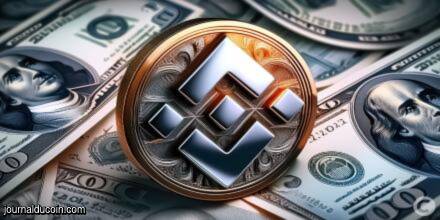 Crypto : Binance affiche 120 milliards de dollars de réserve auditée par CryptoQuant