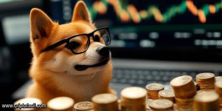 Dogecoin retoma força on-chain – as melhores memecoins voltam ao radar dos traders