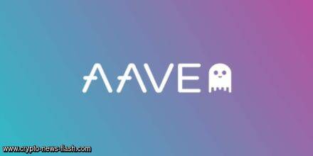 Aave Launches ‘Aave Pro’ Interface on V4 Testnet for Advanced DeFi Users