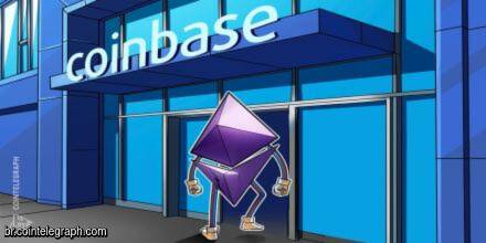  Coinbase lança empréstimos lastreados em ETH e vê o crédito on-chain superar US$ 1,25 bilhão 